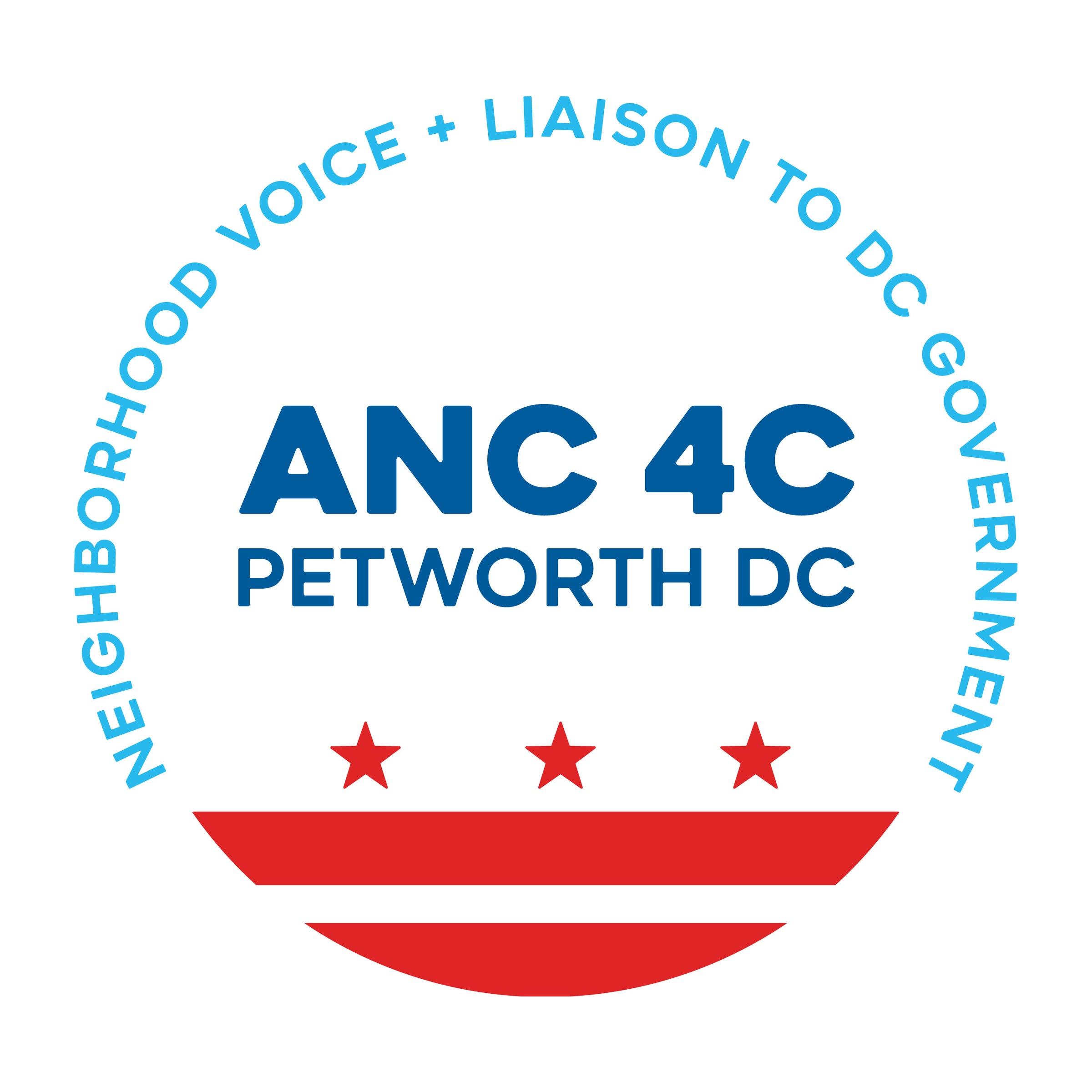 ANC 4C logo